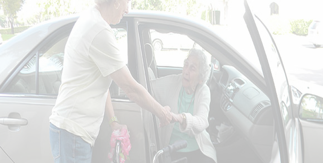 West Kootenay Volunteer Driver Program | CDCSS